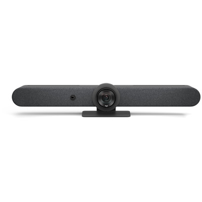 Logitech Rally Bar - video conferencing device