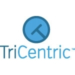 TriCentric - Patch cable - RJ-45 Male to RJ-45 Male - 16 ft - UTP - CAT ...