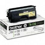 Brother TN530 - black - original - toner cartridge