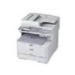 OKI MC361 - multifunction printer - color