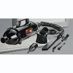 MetroVac DataVac Pro MDV-1BAC - vacuum cleaner - handheld