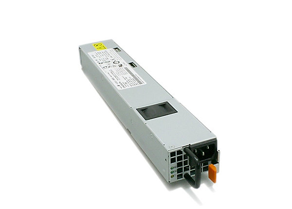 Juniper Networks - power supply - hot-plug / redundant - 650 Watt