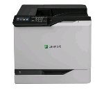 Lexmark CS820de - printer - color - laser