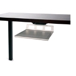 Capsa Healthcare Tech Tray - notebook storage tray mounting kit
