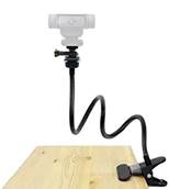 B3E camera gooseneck mounting kit