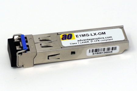 Ruckus - SFP (mini-GBIC) transceiver module - GigE