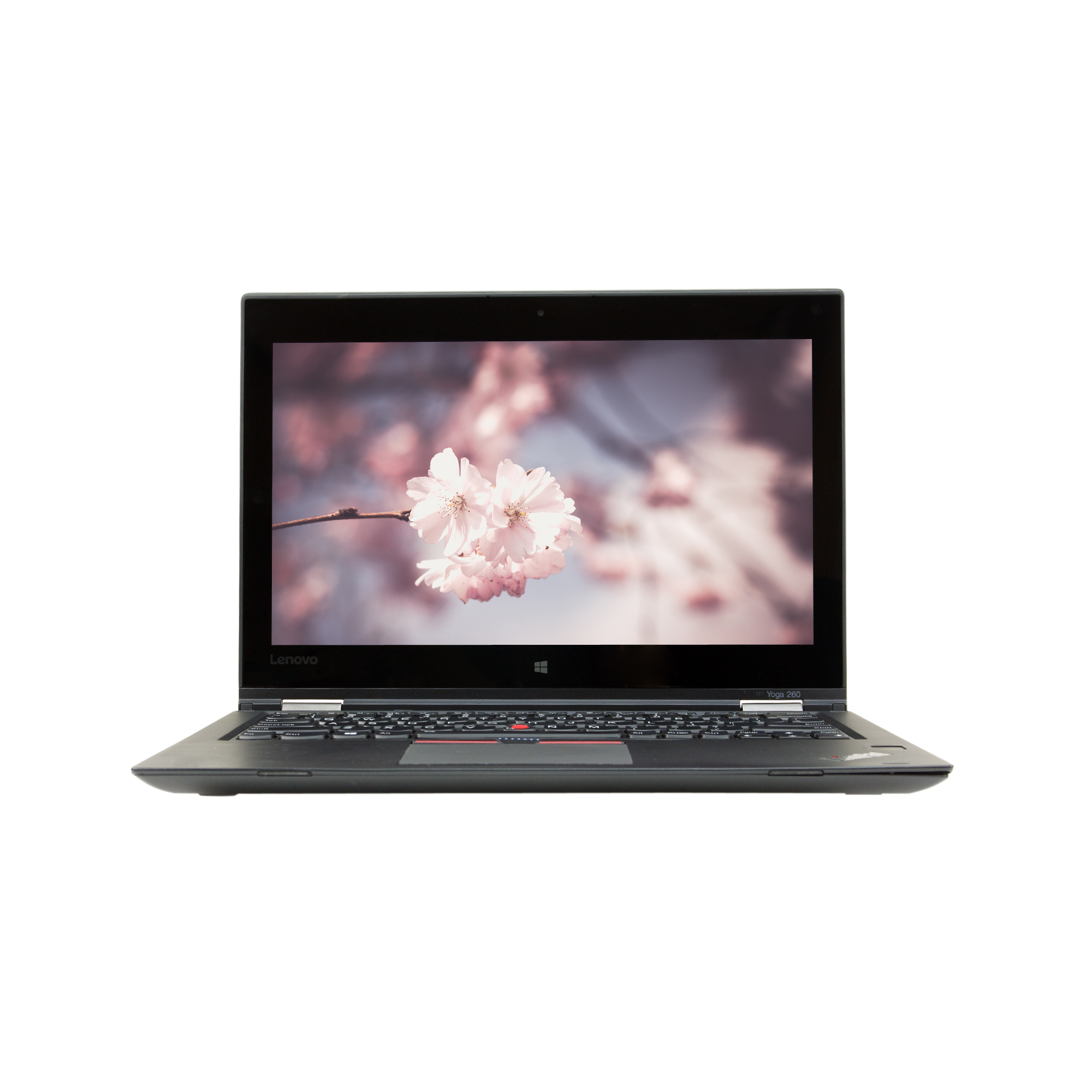 Lenovo ThinkPad - 12.5" - Core i7 6500U - 16 GB RAM - 512 GB SSD