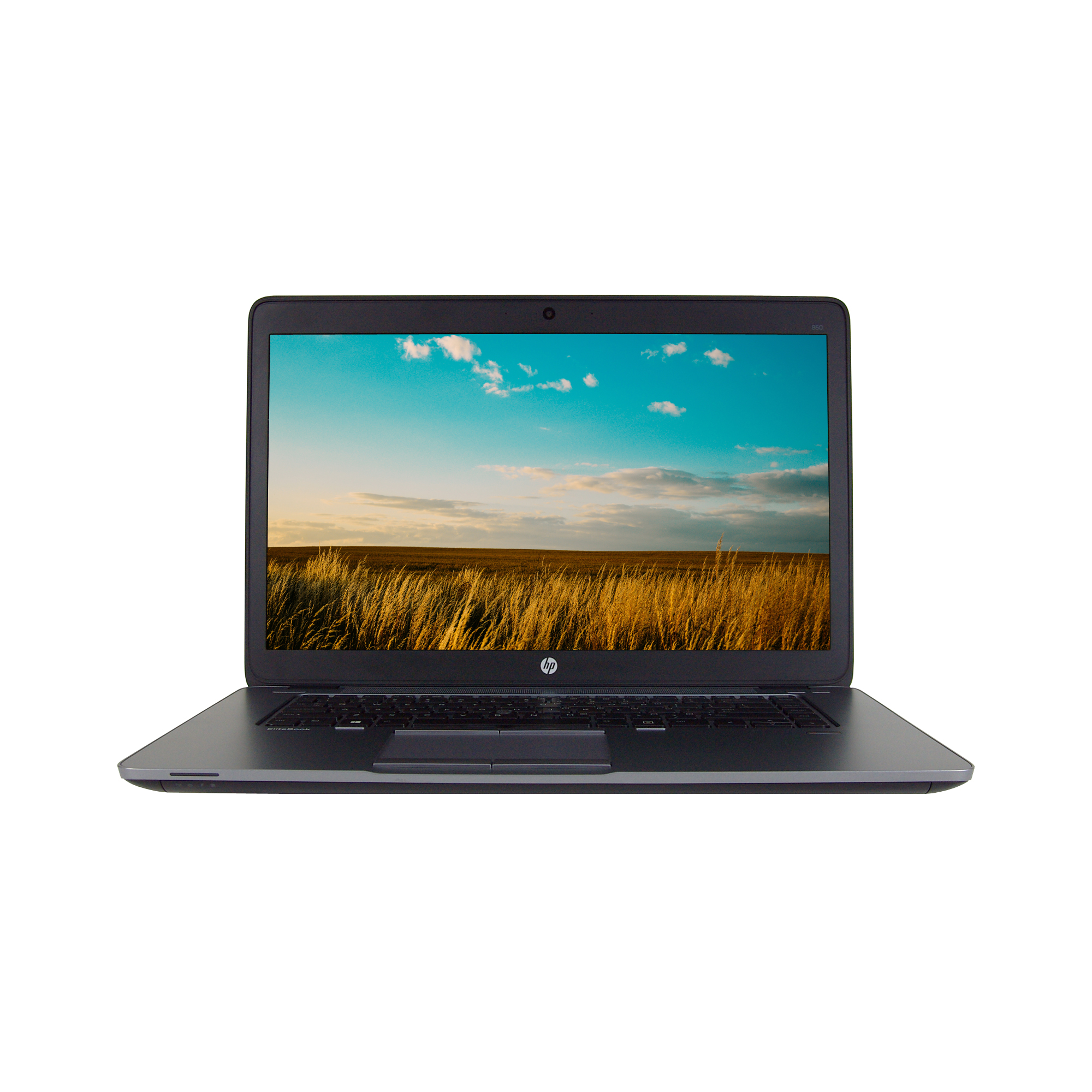 HP EliteBook 850 G2 - 15.6" - Core i7 5600U - 16 GB RAM - 256 GB SSD