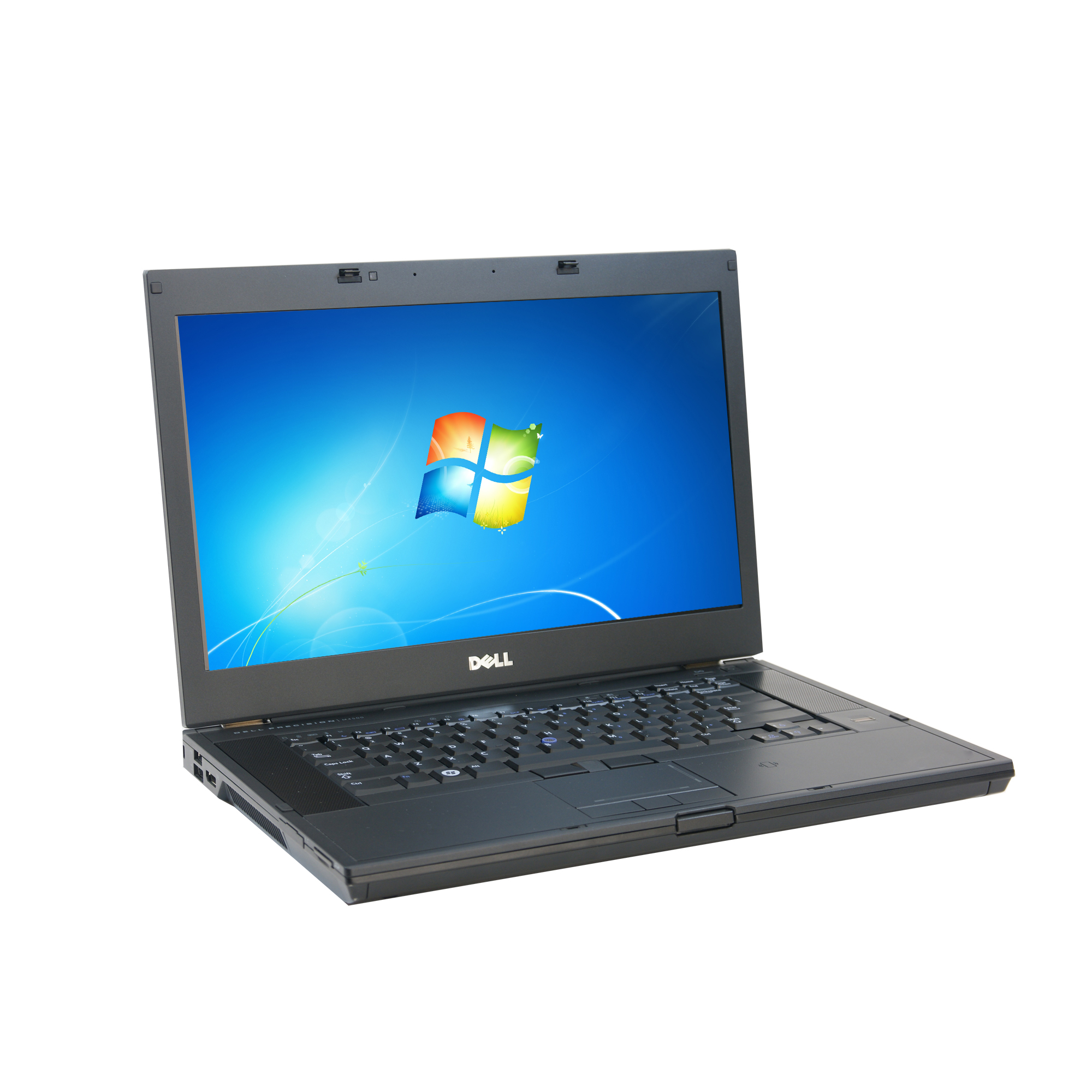 Dell Precision M4500, REF (JOYSYSTEMS), Core i5-520M 2.4GHz, 8GB ...