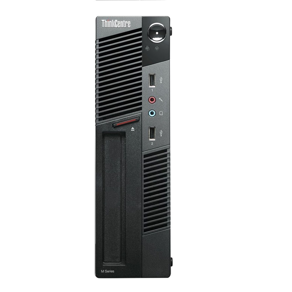Lenovo ThinkCentre M91 SFF Intel i5-2400 3.1GHz 4GB 500GB HDD Windows ...