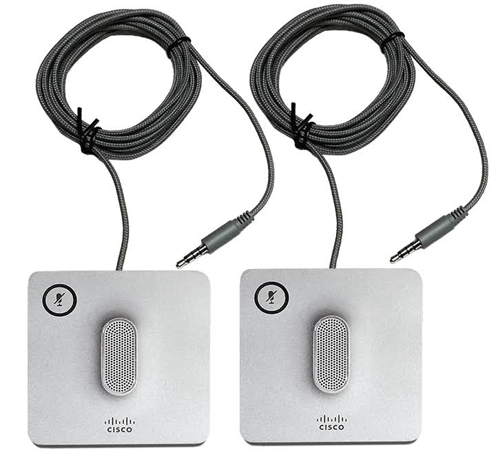 Cisco Microphone Kit - microphone