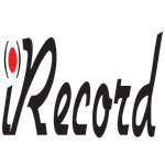 iRecord.TV - Computer speaker