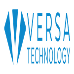 Versa Technology - Power supply - 48V - 240 Watt - Din-Rail
