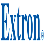 Extron DXP 44 HD 4K PLUS 4x4 matrix switcher / audio disembedder