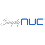 Simply NUC - PCIe card - 4-port Gigabit Ethernet - Plug-in Card - 802 ...