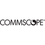 CommScope - modular mounting frame - white