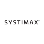 SYSTIMAX 360 GigaSPEED X10D Evolve - RJ-45 patch panel - cool gray ...
