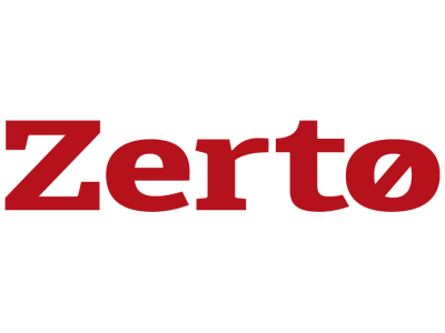 Zerto Data Protection - Perpetual license