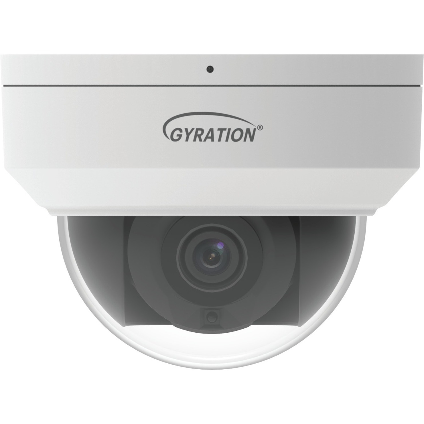 Gyration Cyberview 810D - network surveillance camera - dome
