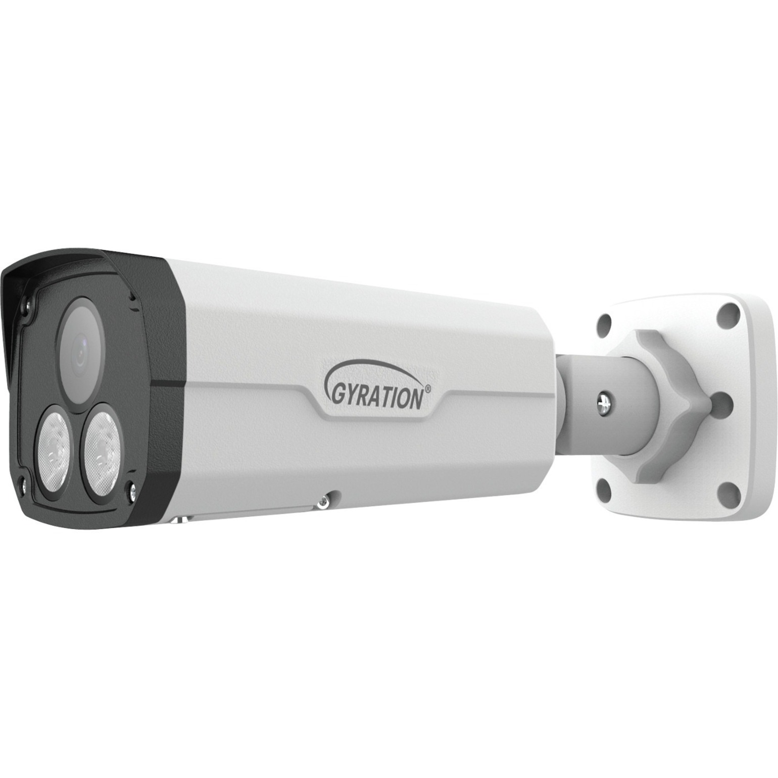 Gyration Cyberview 510B - network surveillance camera - bullet