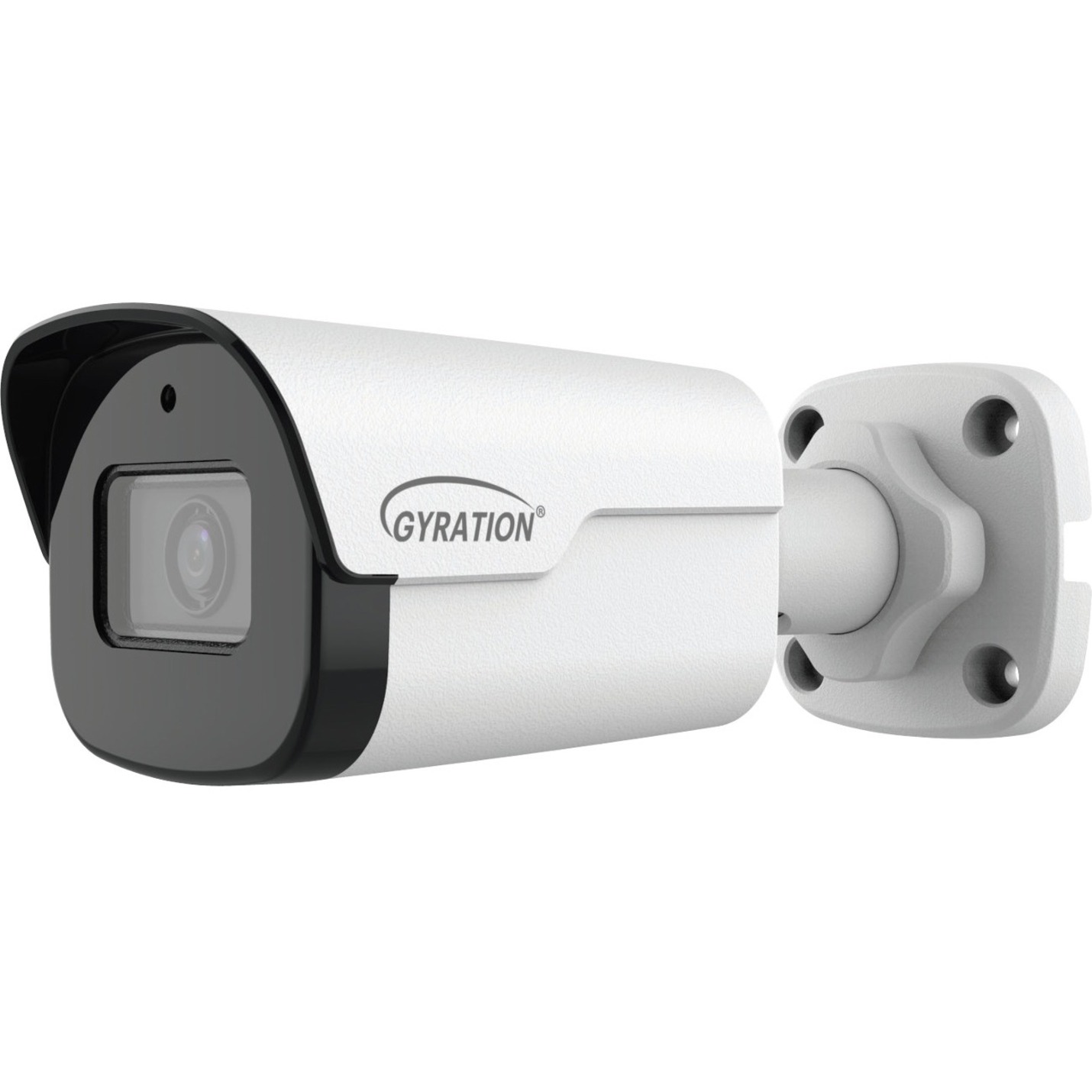 Gyration Cyberview 410B-TAA - network surveillance camera - bullet ...