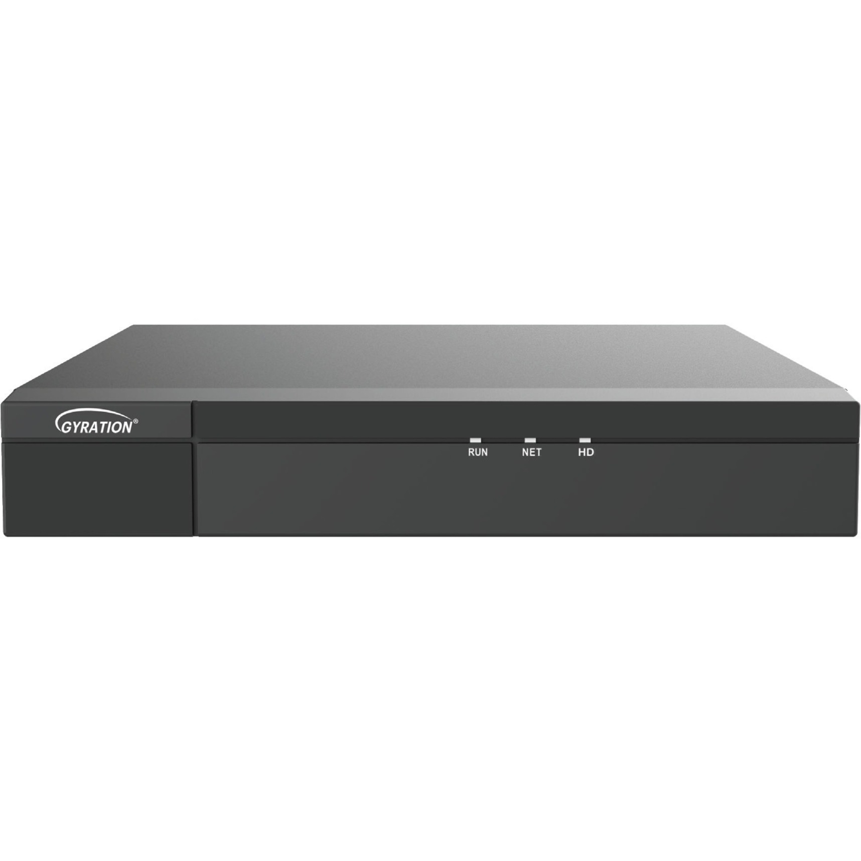 Gyration Cyberview N4-TAA - standalone NVR - 4 channels