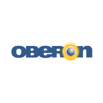 Oberon - right-angle wall bracket