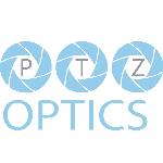 PTZ Optics Move 4K 20x - Conference camera - PTZ