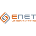 ENET - Fiber Optic Cable - LC to LC - 7 m - OS1 - 9/125 micron - Duplex ...