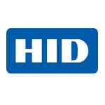 HID iCLASS/MIFARE Classic ID Card