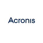 Acronis Cyber Backup 12.5 - Workstation Subscription - 5 Years