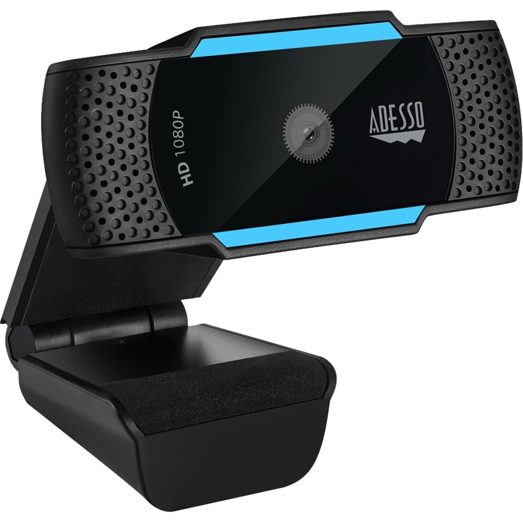 Adesso CyberTrack H5 - webcam
