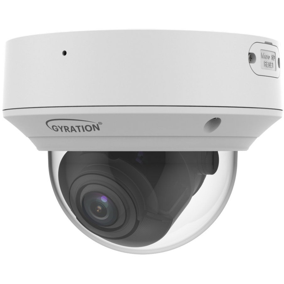 Gyration Cyberview 811D - network surveillance camera - dome