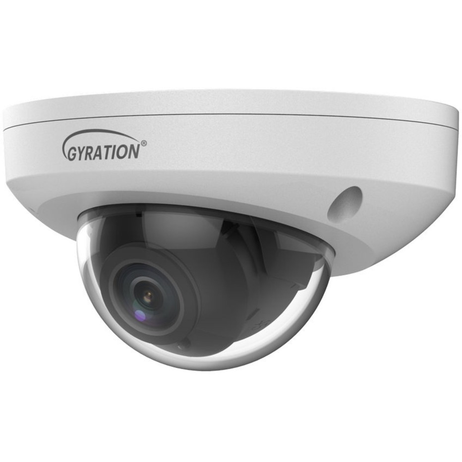 Gyration Cyberview 412D - surveillance camera - dome