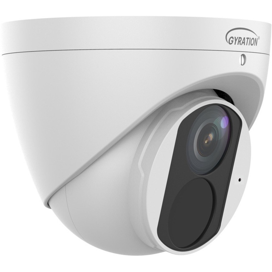 Gyration Cyberview 200T - surveillance camera - turret
