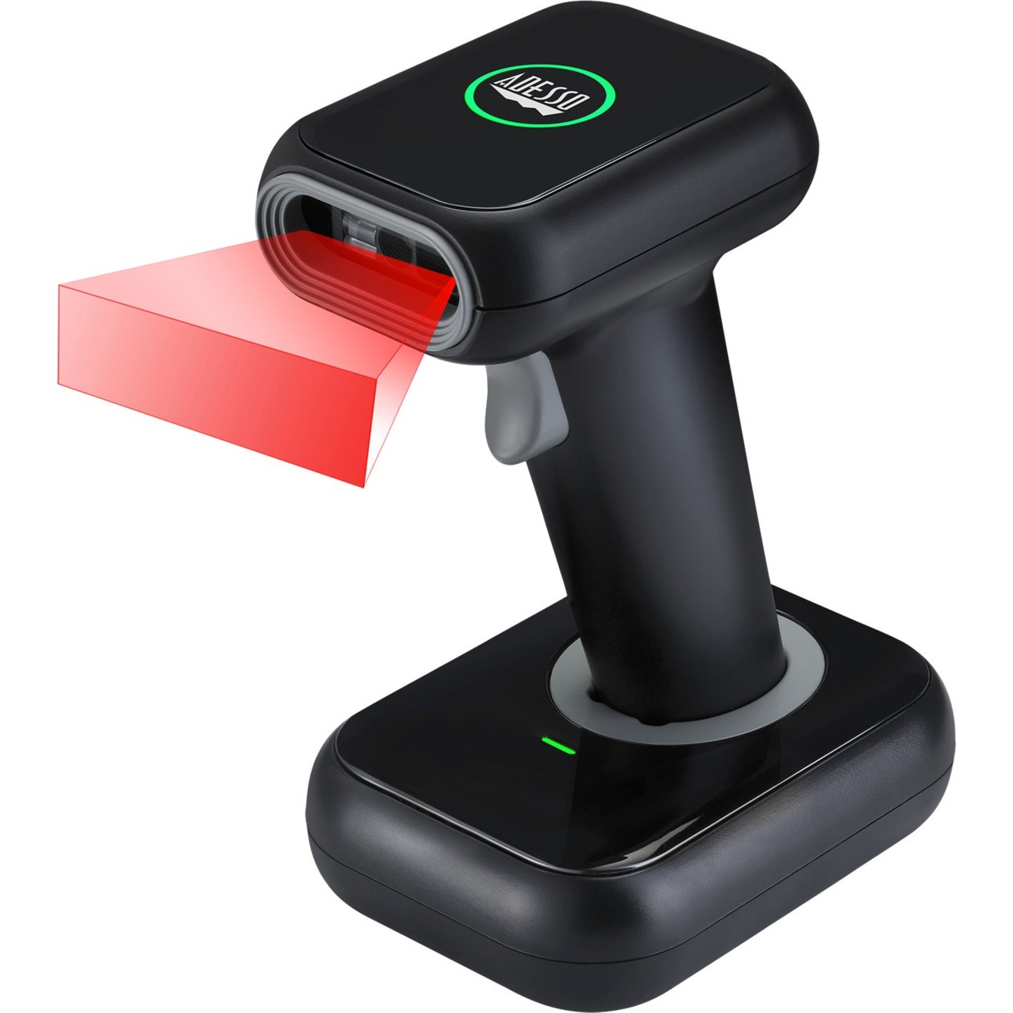 Adesso NuScan 2700R - barcode scanner