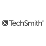 TechSmith Camtasia Audiate - Subscription license (annual)