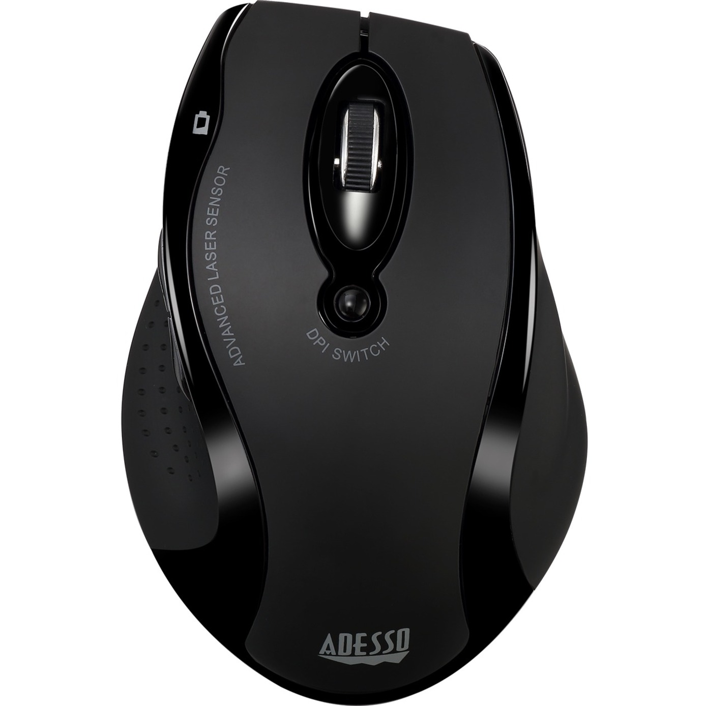 Adesso iMouse G25 - mouse - 2.4 GHz
