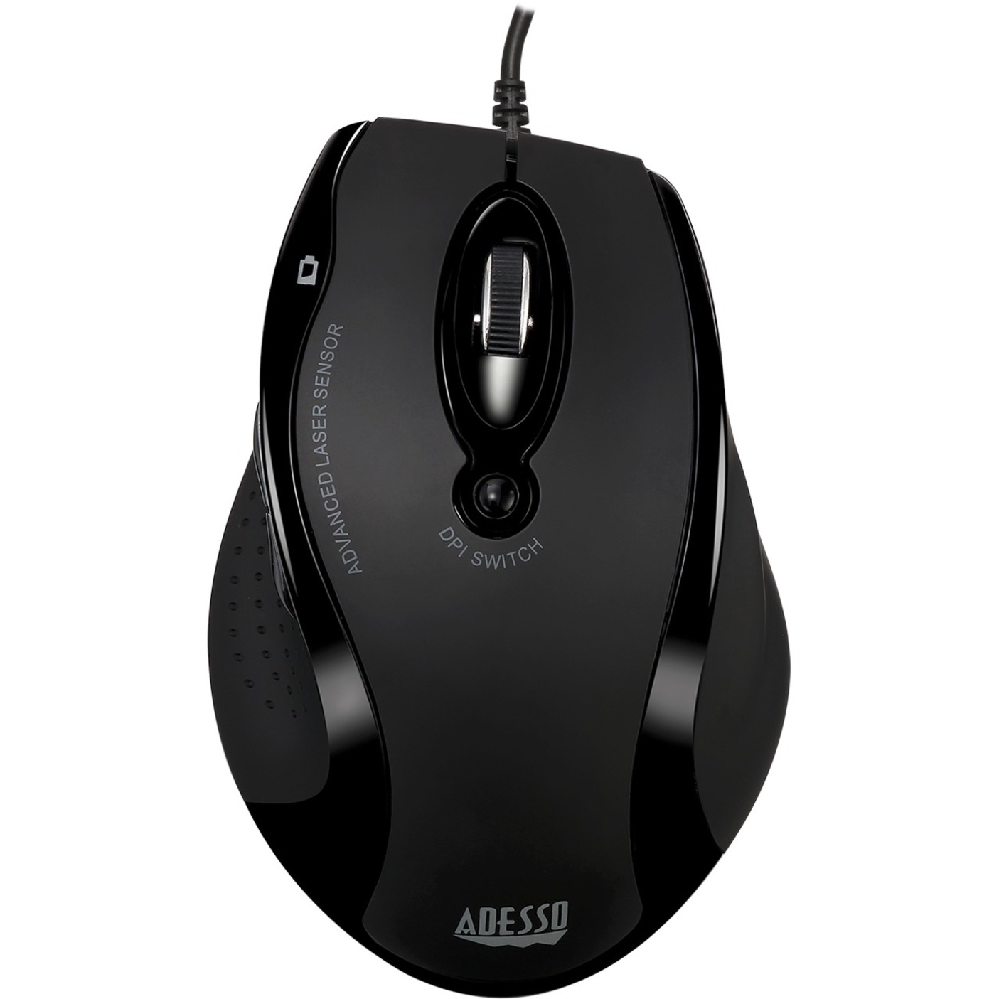 Adesso iMouse G2 - mouse - USB