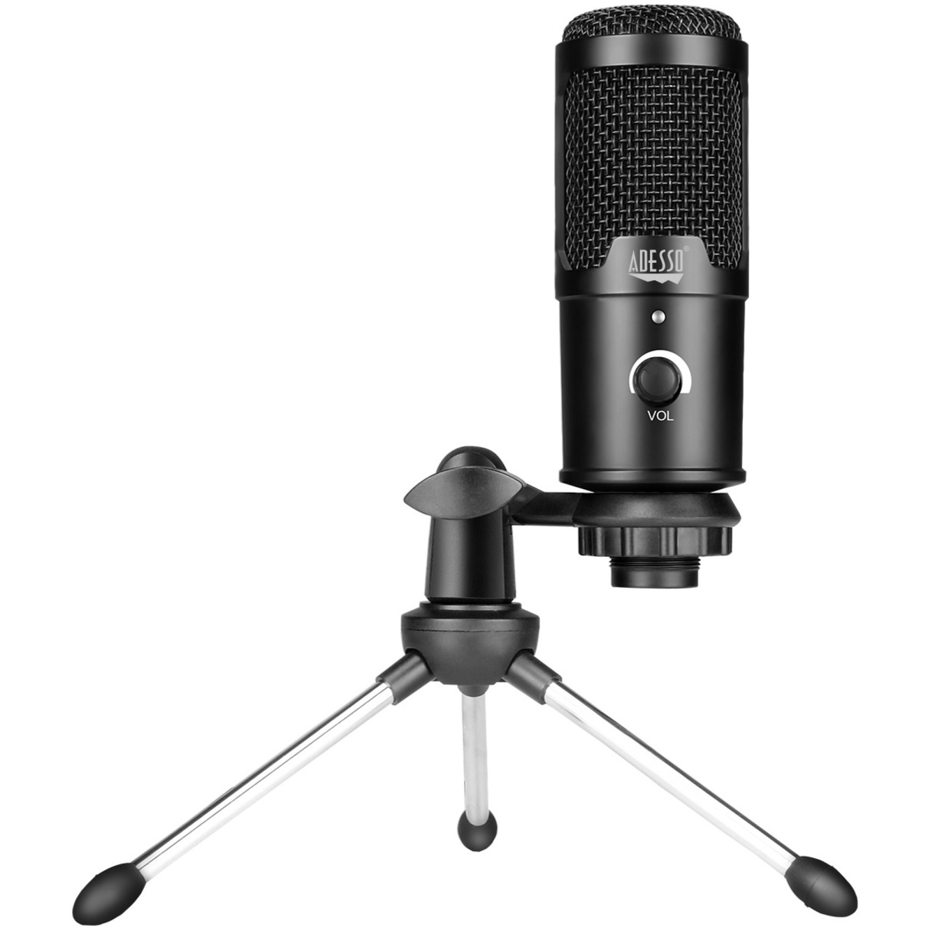 Adesso Xtream M4 - microphone