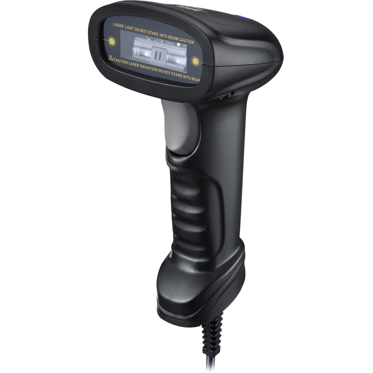 Adesso NuScan 1600U - barcode scanner