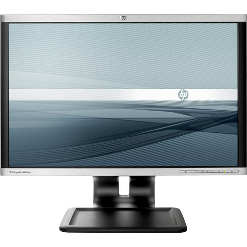 HP LA2205WG 22" LCD REFURBISHED