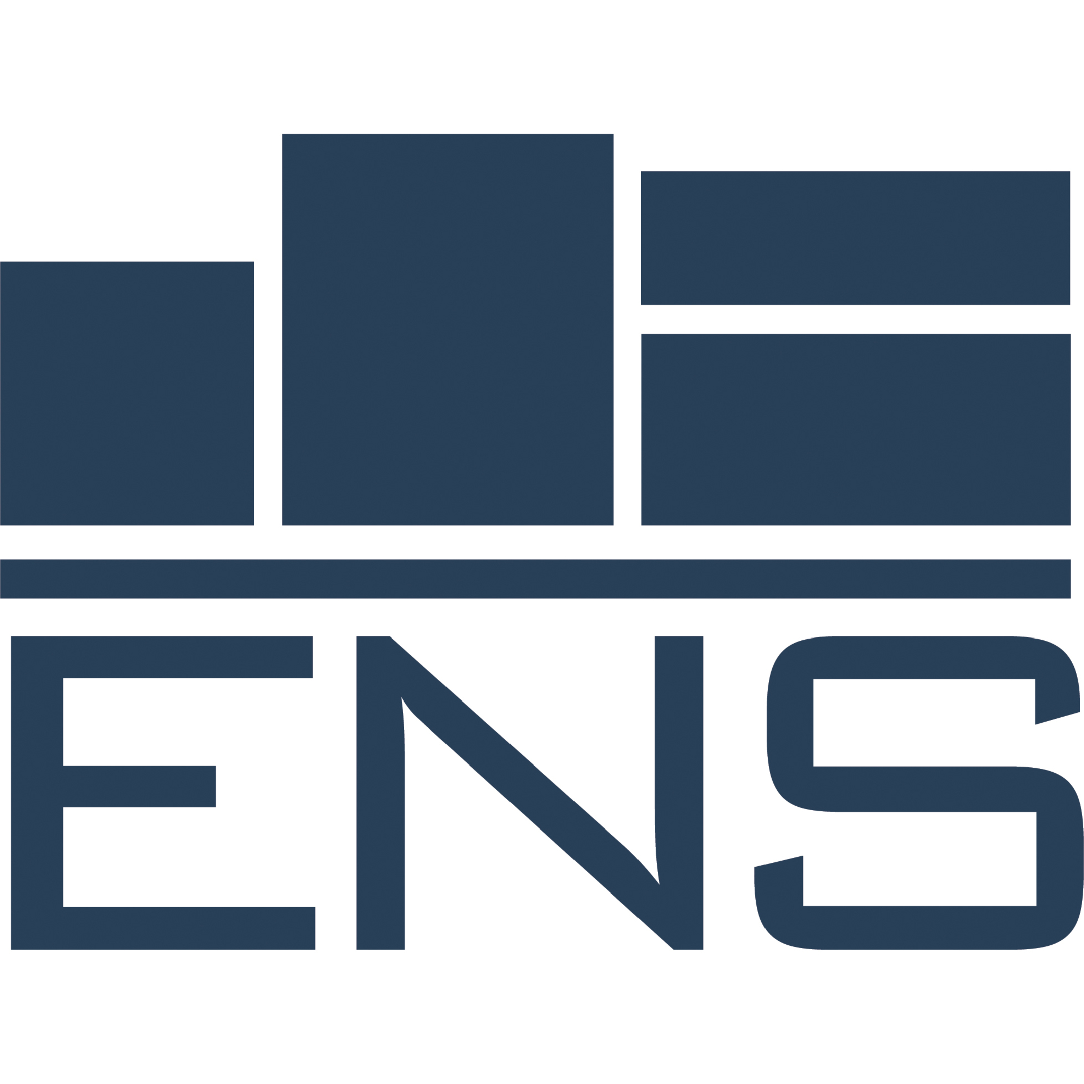 ENS - adhesive glue pad system