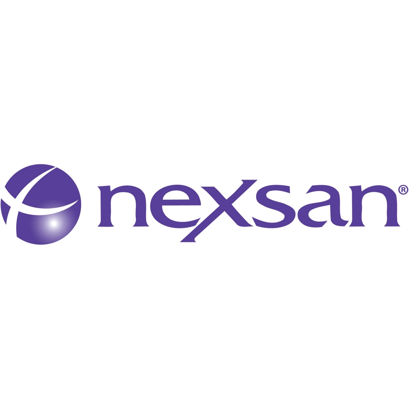 Nexsan - SSD - 3.84 TB - internal - NVMe