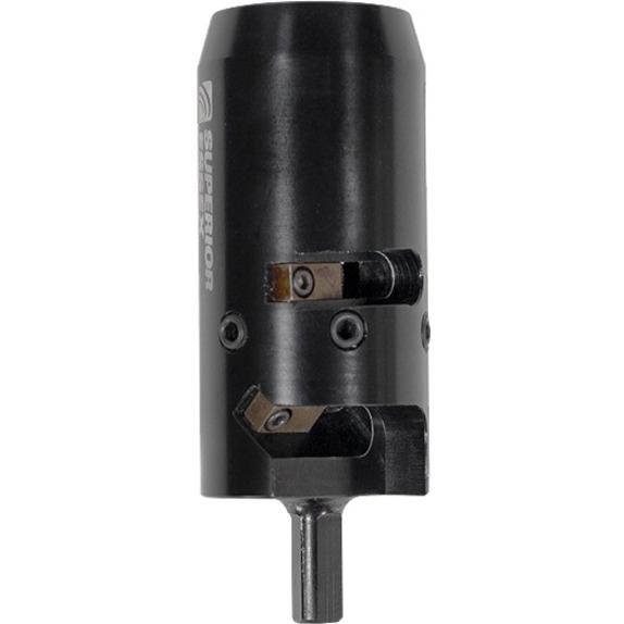 Wilson Automated Cable Prep Tool - coaxial cable preparation tool