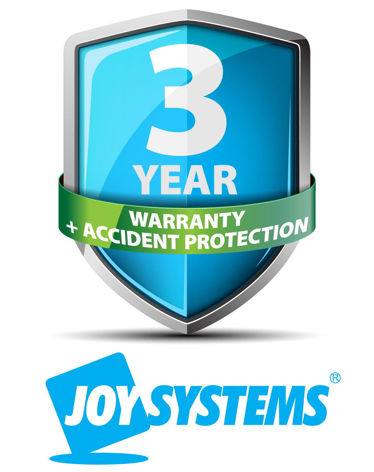 Joy Systems Pro Support 3-year Laptop Warranty with Accidental Damage ...