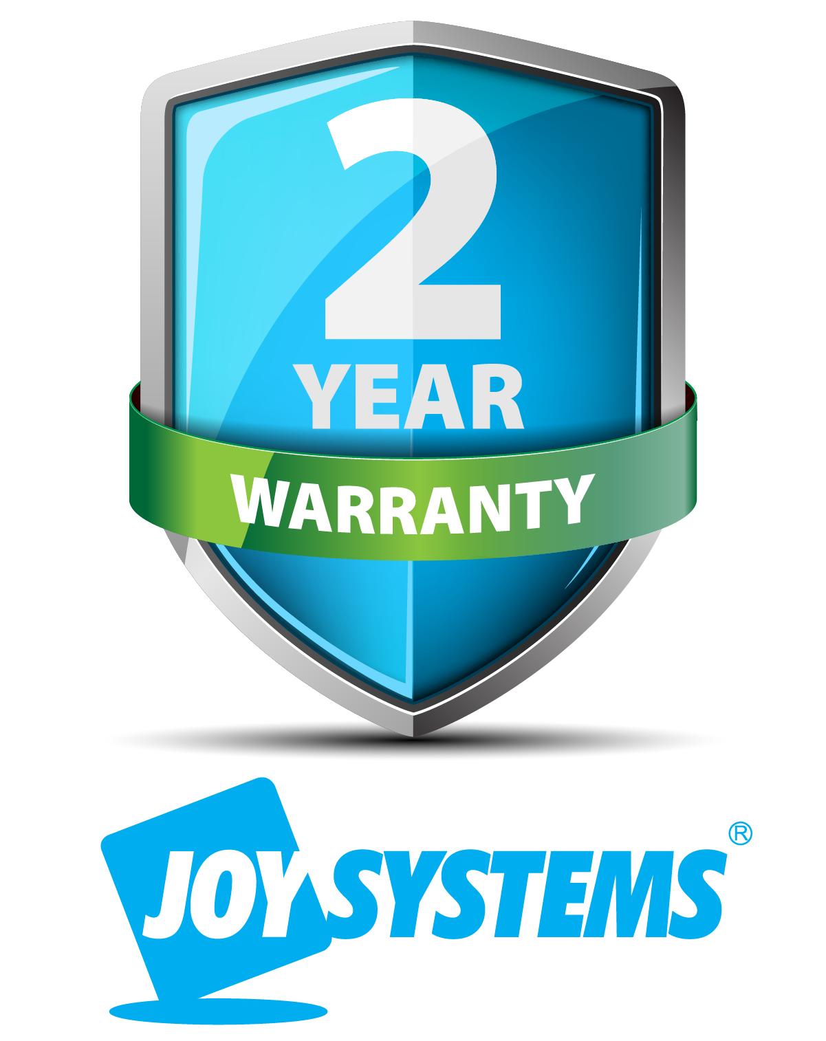 Joy Systems Pro Support 2-Year Desktop Warranty (unit value between 400 ...