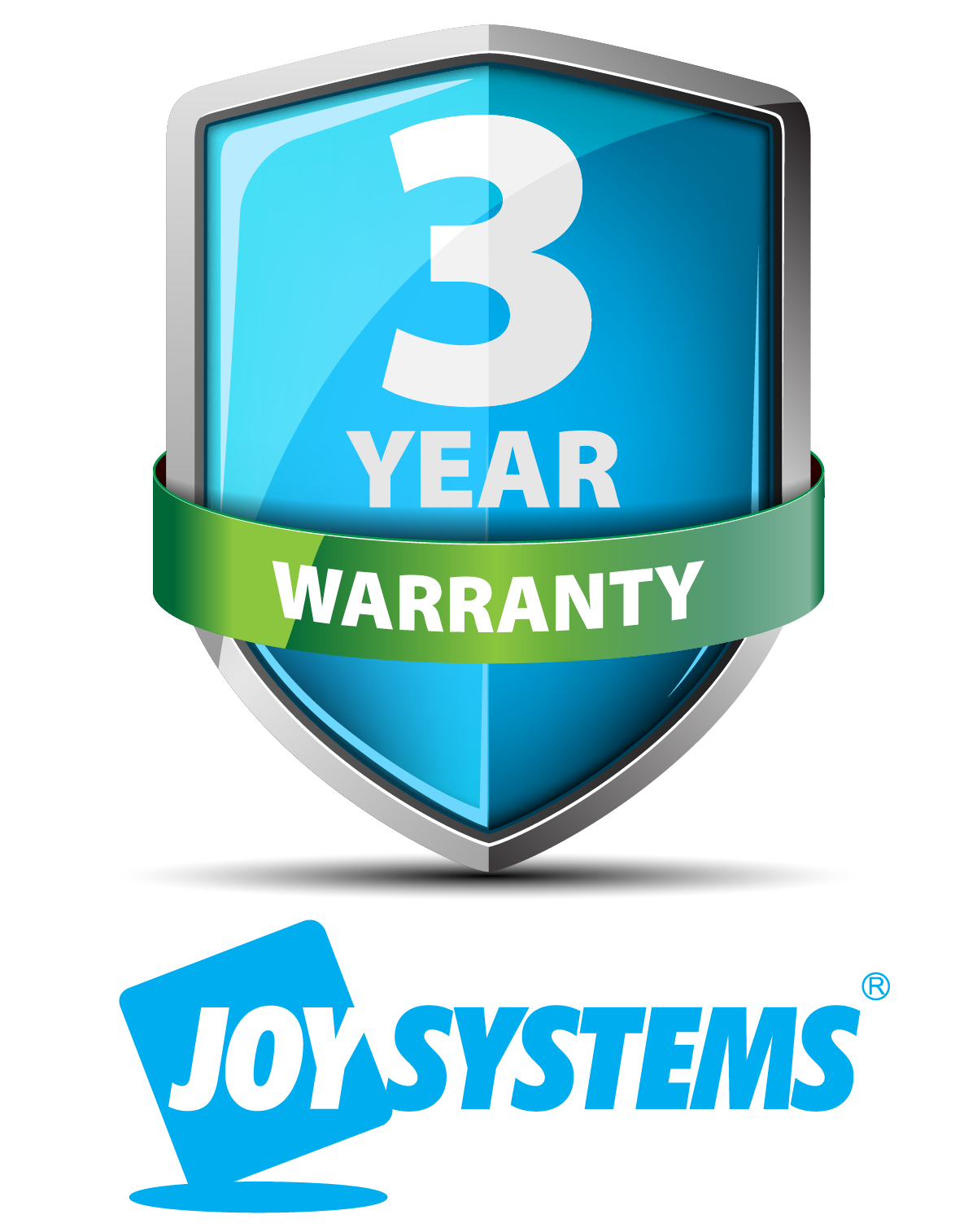 Joy Systems Pro Support 3-year Desktop Warranty (unit value between 100 ...