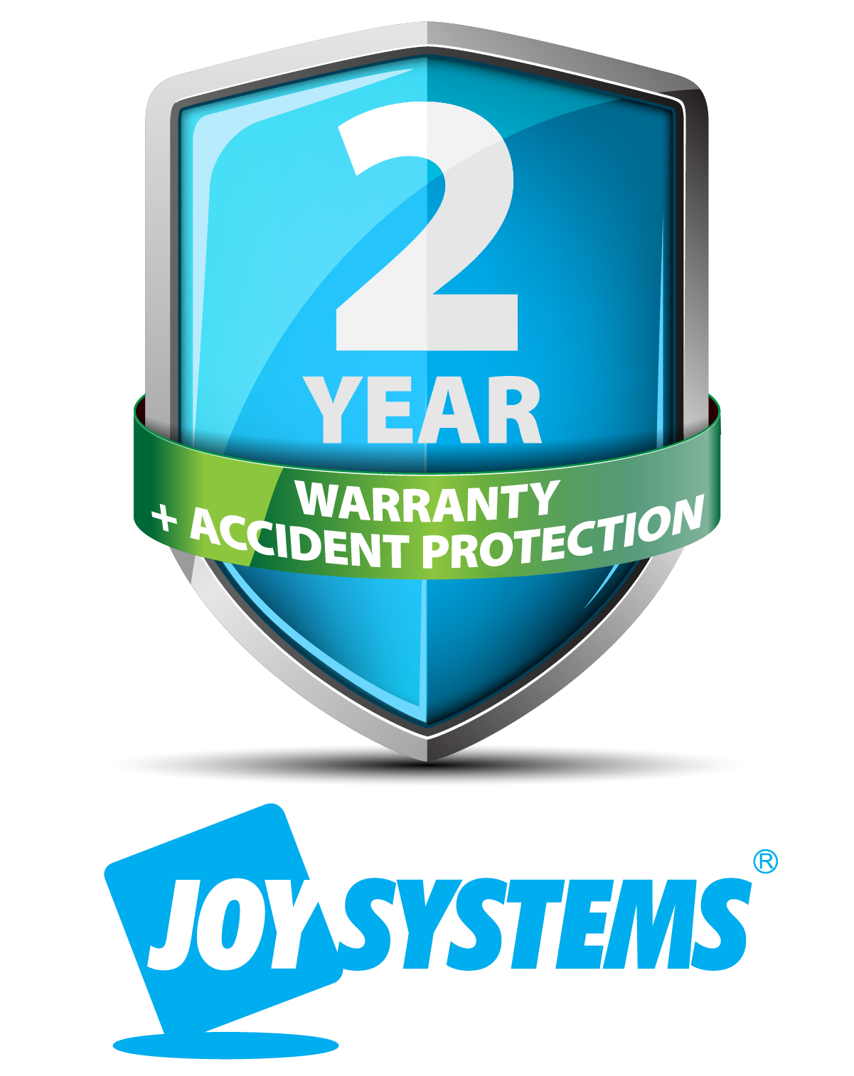 Joy Systems Pro Support 2-year Laptop Warranty with Accidental Damage ...