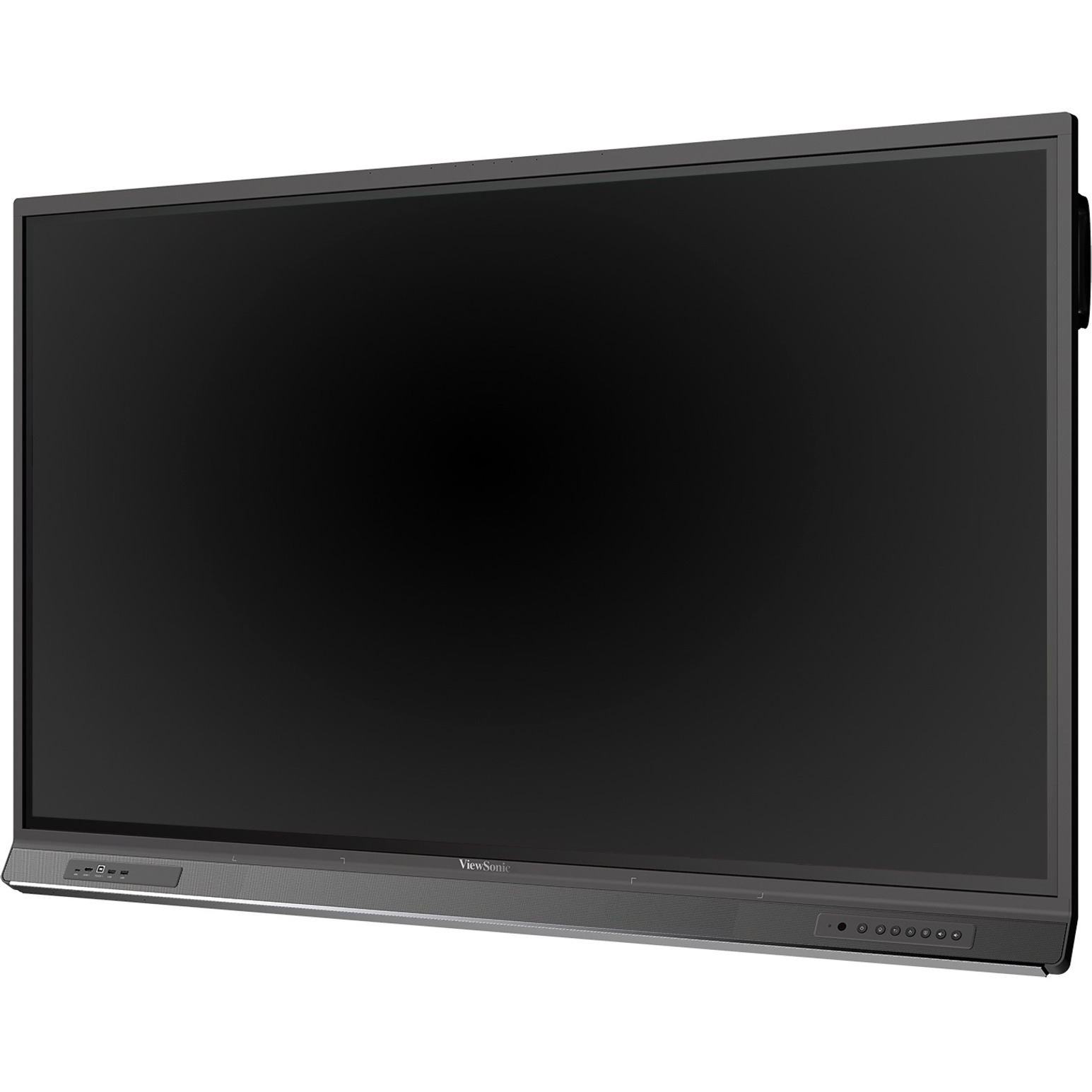 ViewSonic ViewBoard IFP6552-1C 65" Class (64.5" viewable) LED-backlit ...